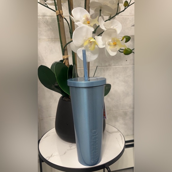 Dunkin’ Donuts | Dining | Dunkin Donuts Os Blue | Poshmark